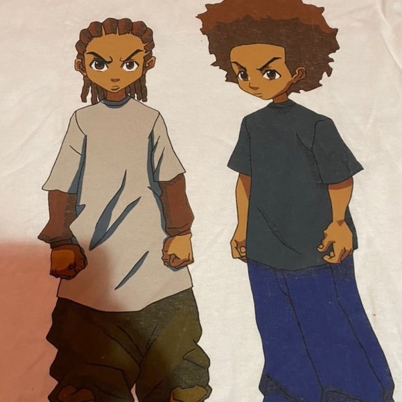 The Boondocks Hueys Halloween Costume By Actiongirlist On 49 Off